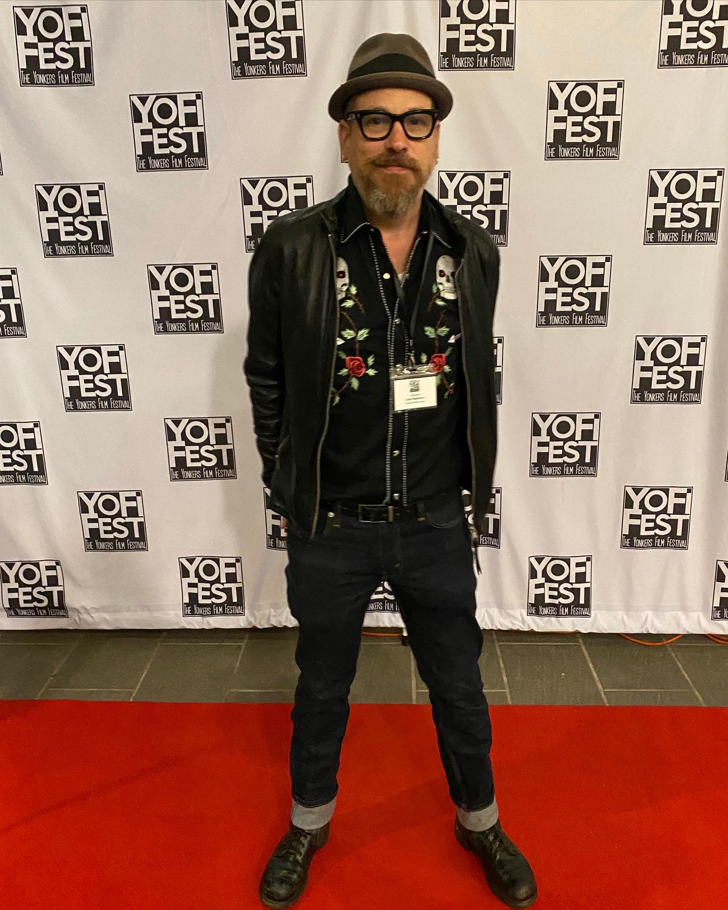 YoFi! – John Washburn